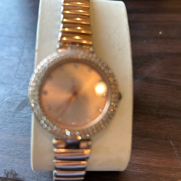 Laura Scott | Jewelry | Laura Scott Watch | Poshmark